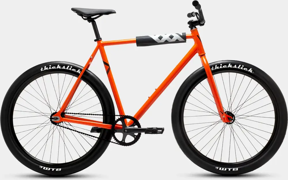 2023 Verde Vario 650b Fixed Gear Bike – Specs, Comparisons, Reviews ...