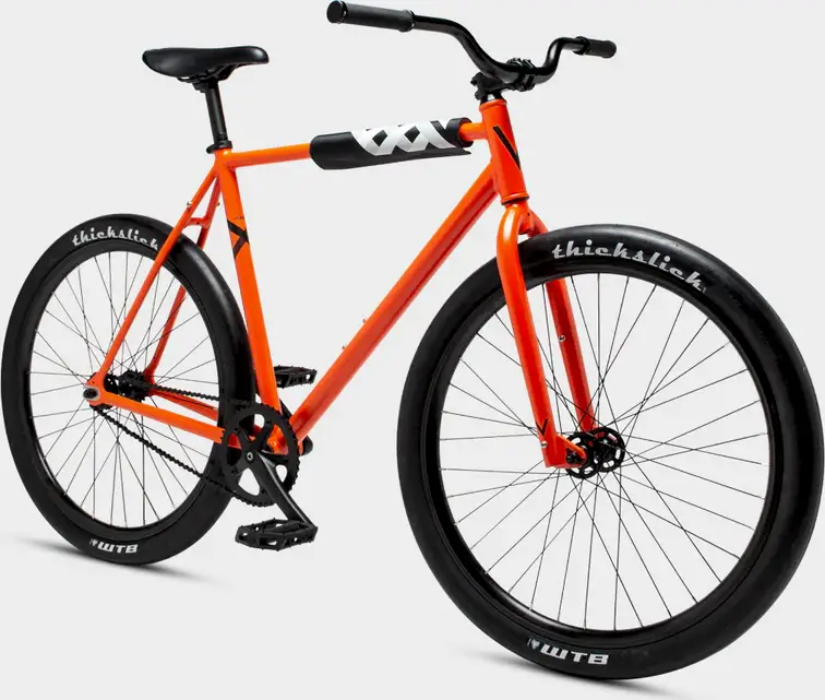 2023 Verde Vario 650b Fixed Gear Bike – Specs, Comparisons, Reviews – 99 Spokes