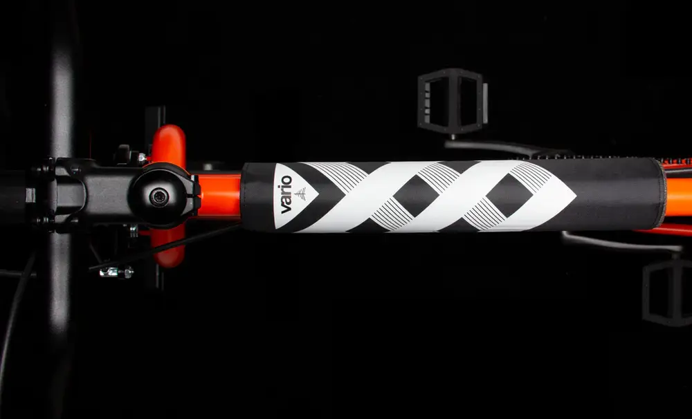 2023 Verde Vario 650b Fixed Gear Bike – Specs, Comparisons, Reviews ...