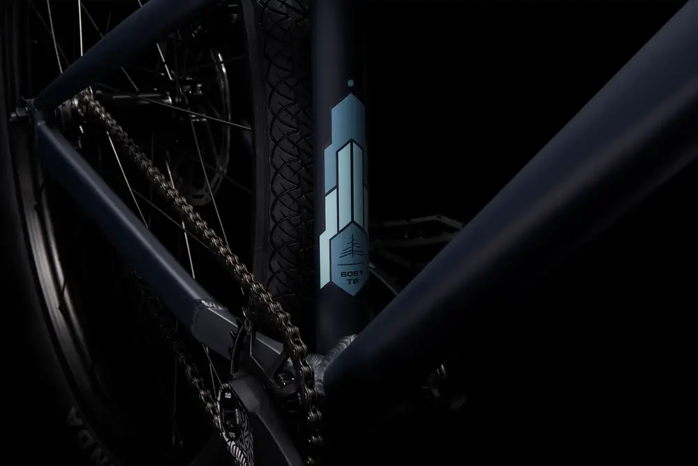 2023 Verde Vertex DJ – Specs, Comparisons, Reviews – 99 Spokes