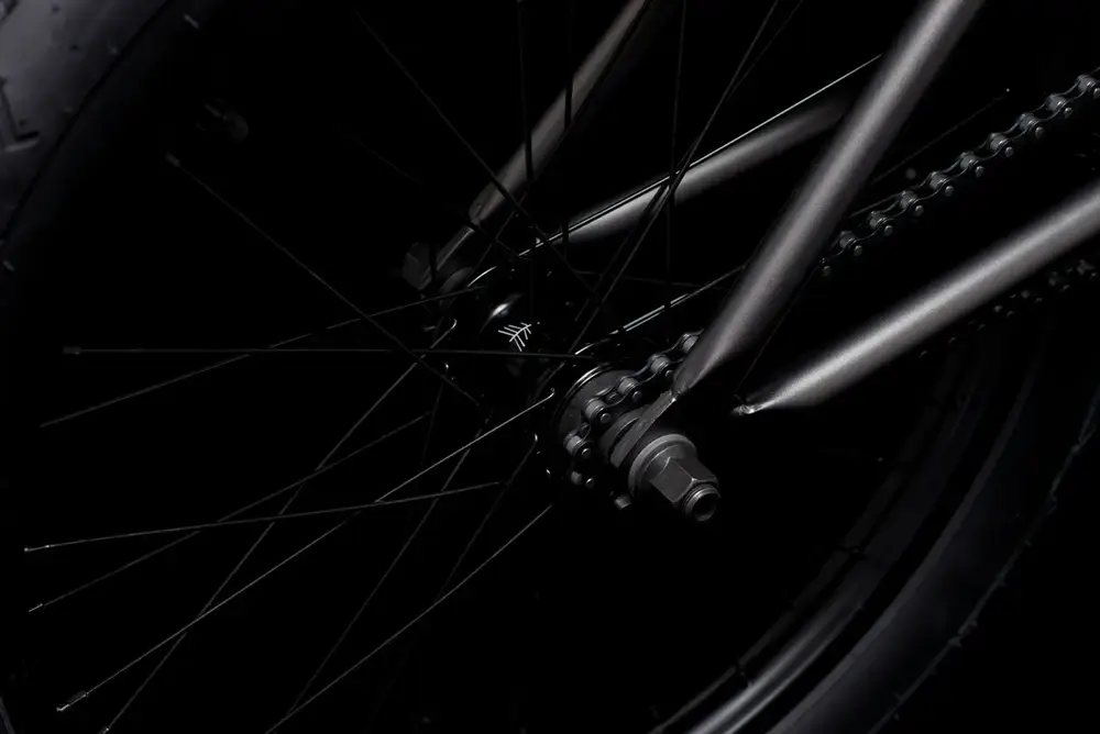 2023 Verde Vex XL – Specs, Comparisons, Reviews – 99 Spokes