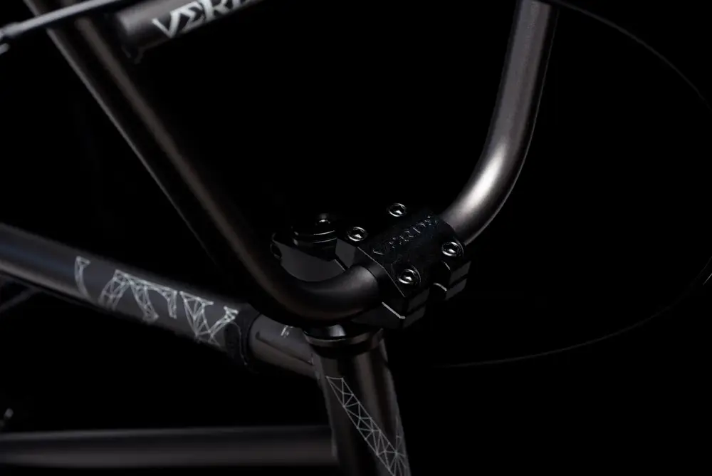 2023 Verde Vex XL – Specs, Comparisons, Reviews – 99 Spokes