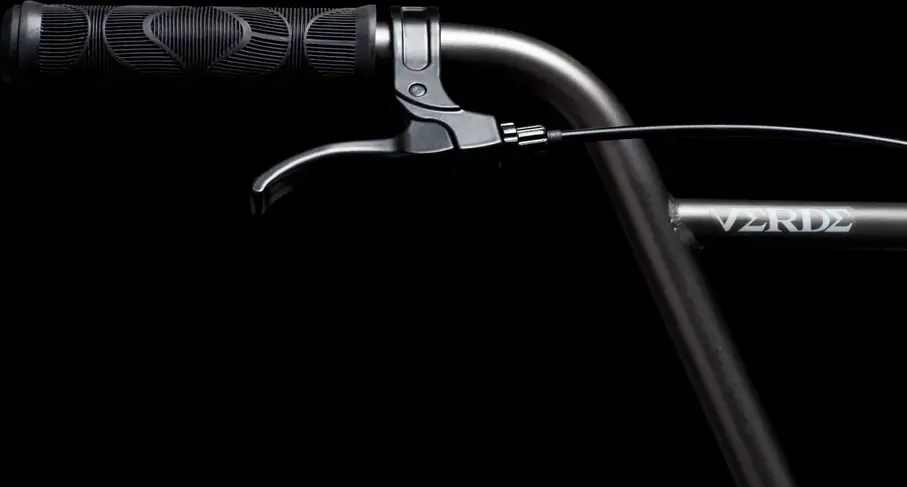 2023 Verde Vex XL – Specs, Comparisons, Reviews – 99 Spokes