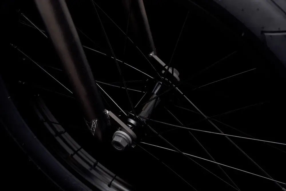 2023 Verde Vex XL – Specs, Comparisons, Reviews – 99 Spokes