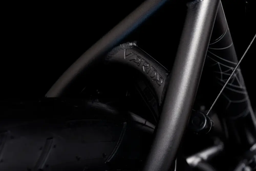 2023 Verde Vex XL – Specs, Comparisons, Reviews – 99 Spokes