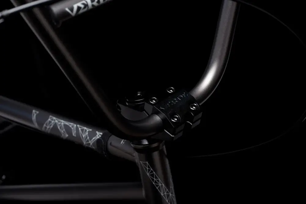 2024 Verde Vex XL – Specs, Comparisons, Reviews – 99 Spokes