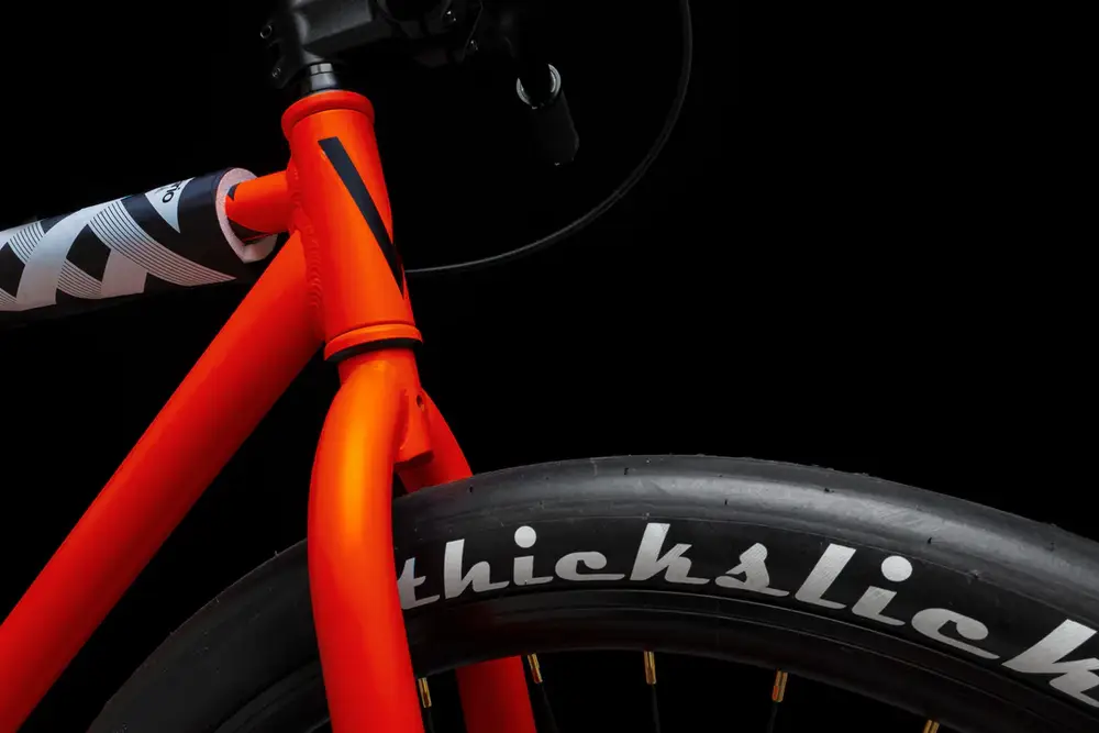 2025 Verde Vario 650b Fixed Gear Bike – Specs, Comparisons, Reviews ...