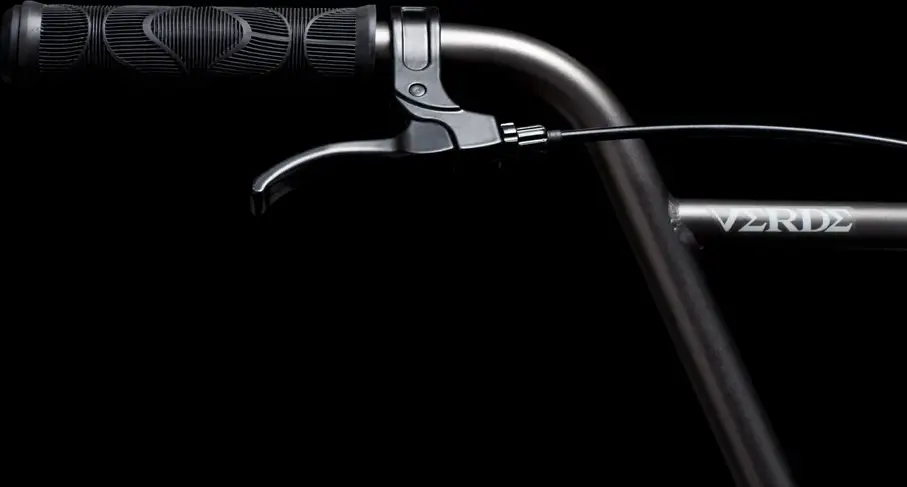 2025 Verde Vex XL – Specs, Comparisons, Reviews – 99 Spokes