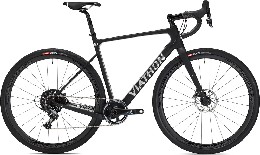 2020 Viathon G.1 Force – Specs, Comparisons, Reviews – 99 Spokes
