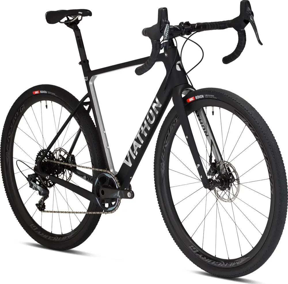 2020 Viathon G.1 Force – Specs, Comparisons, Reviews – 99 Spokes