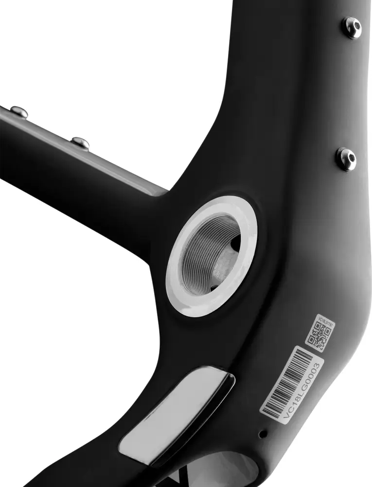 2020 Viathon G.1 Frameset – Specs, Comparisons, Reviews – 99 Spokes