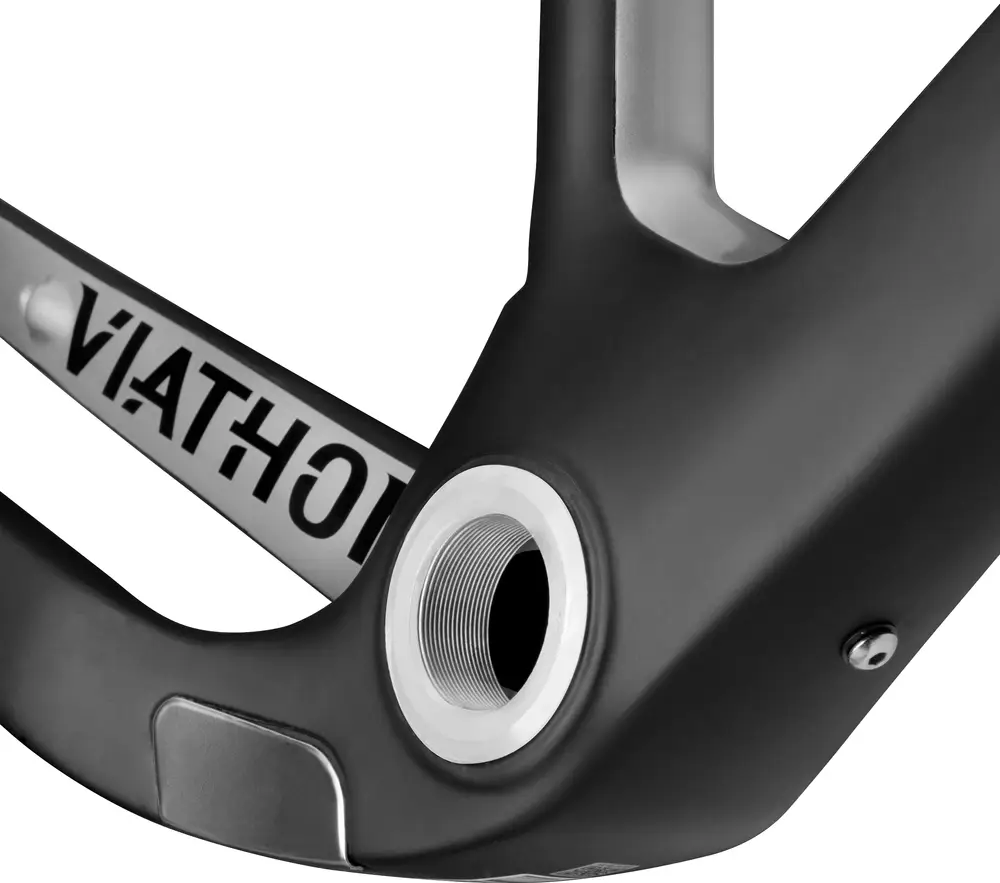 2020 Viathon G.1 Frameset – Specs, Comparisons, Reviews – 99 Spokes