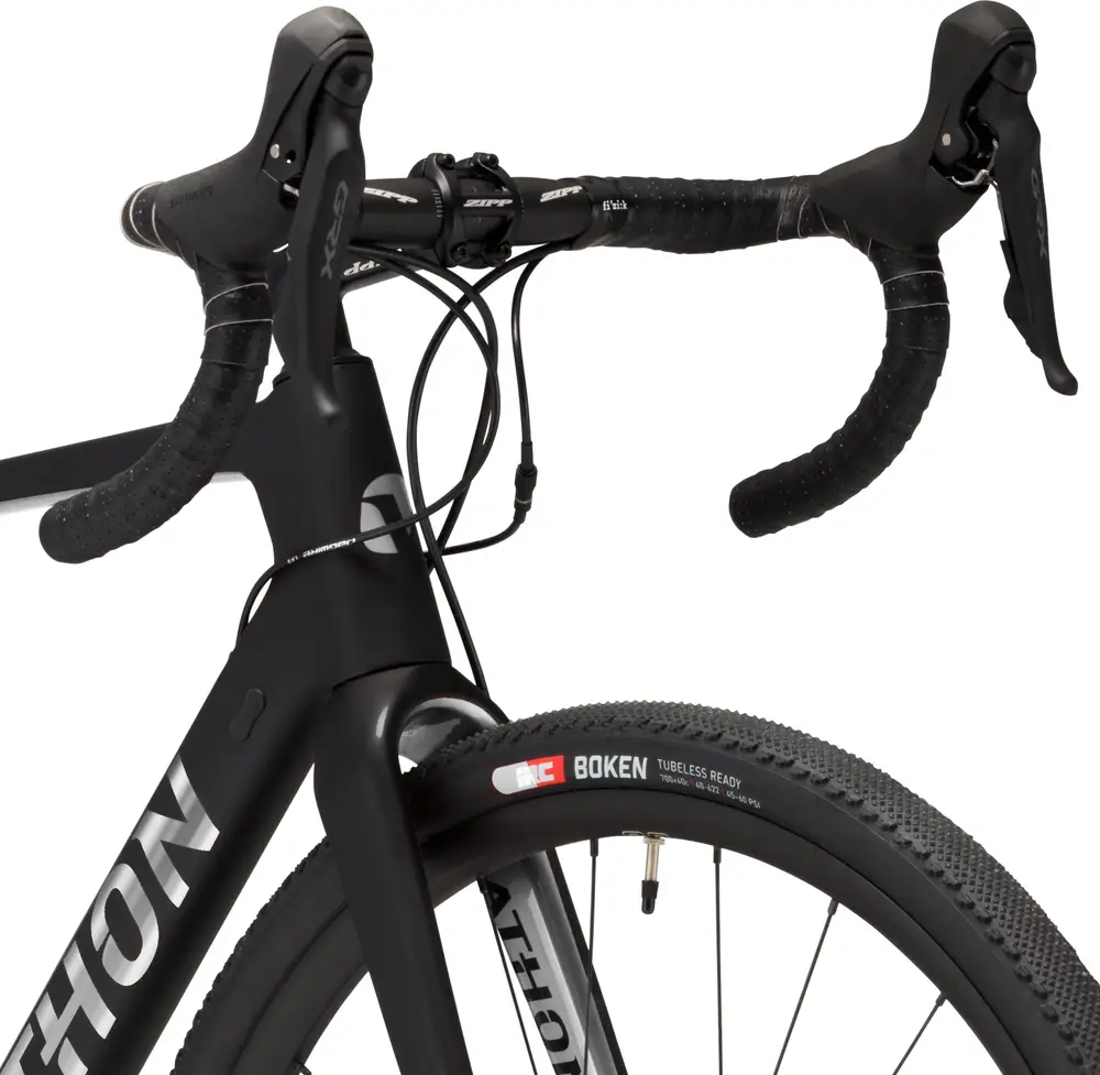 2020 Viathon G.1 GRX 600 – Specs, Comparisons, Reviews – 99 Spokes