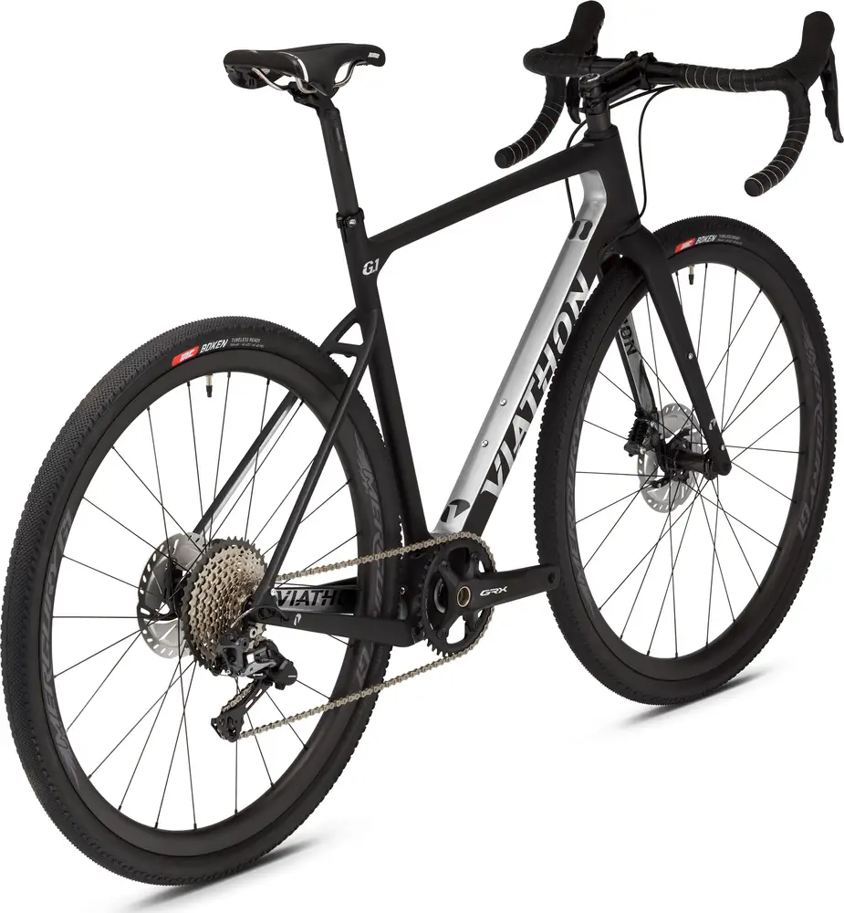 2020 Viathon G.1 GRX 800 – Specs, Comparisons, Reviews – 99 Spokes