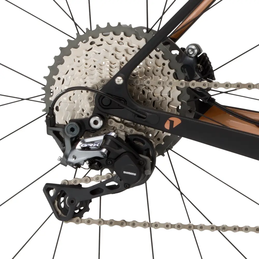 2020 Viathon G.1 GRX 800 – Specs, Comparisons, Reviews – 99 Spokes