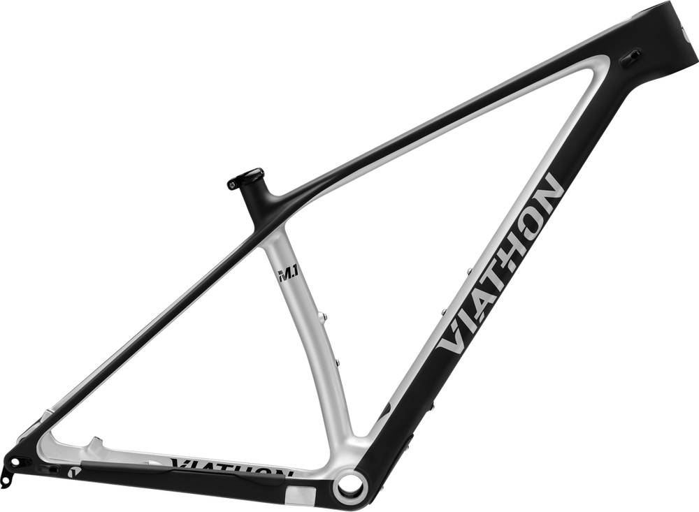 2020 Viathon M.1 Frameset – Specs, Comparisons, Reviews – 99 Spokes