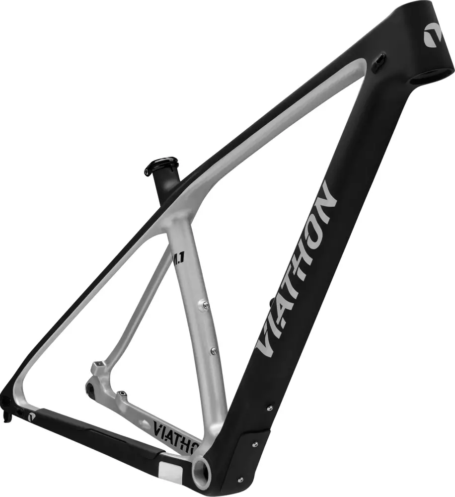 2020 Viathon M.1 Frameset – Specs, Comparisons, Reviews – 99 Spokes