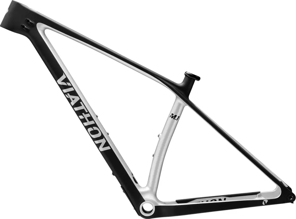 2020 Viathon M.1 Frameset – Specs, Comparisons, Reviews – 99 Spokes