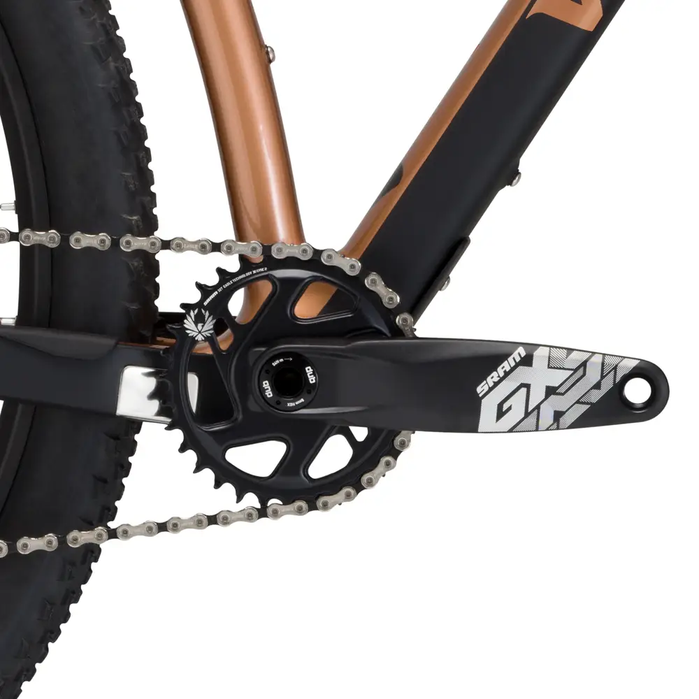 2020 Viathon M.1 GX Eagle – Specs, Comparisons, Reviews – 99 Spokes