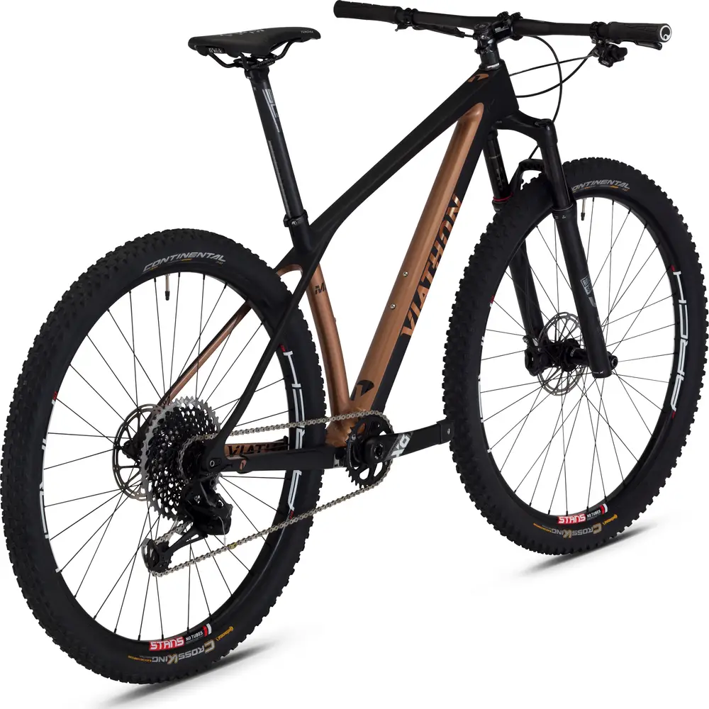 2020 Viathon M.1 X01 Eagle – Specs, Comparisons, Reviews – 99 Spokes