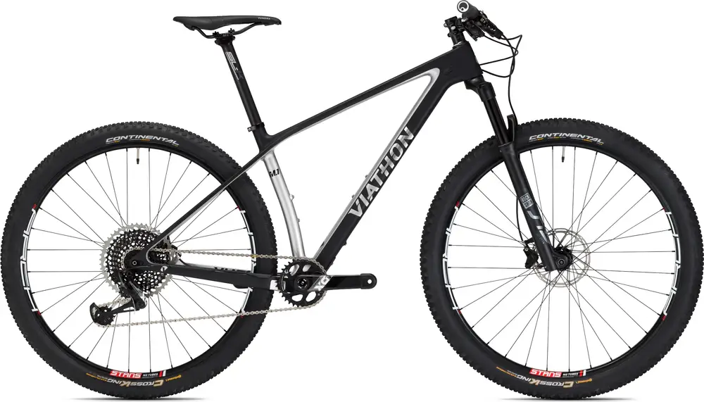 2020 Viathon M.1 X01 Eagle – Specs, Comparisons, Reviews – 99 Spokes