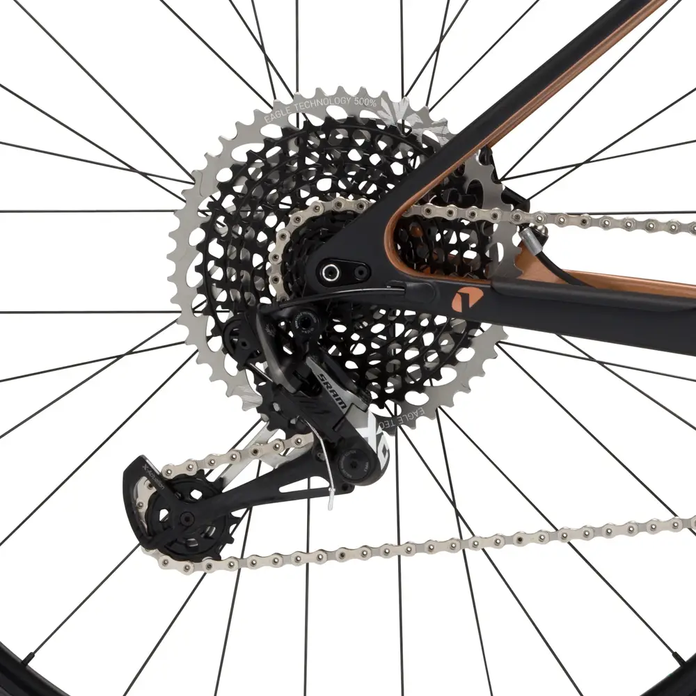 2020 Viathon M.1 X01 Eagle – Specs, Comparisons, Reviews – 99 Spokes