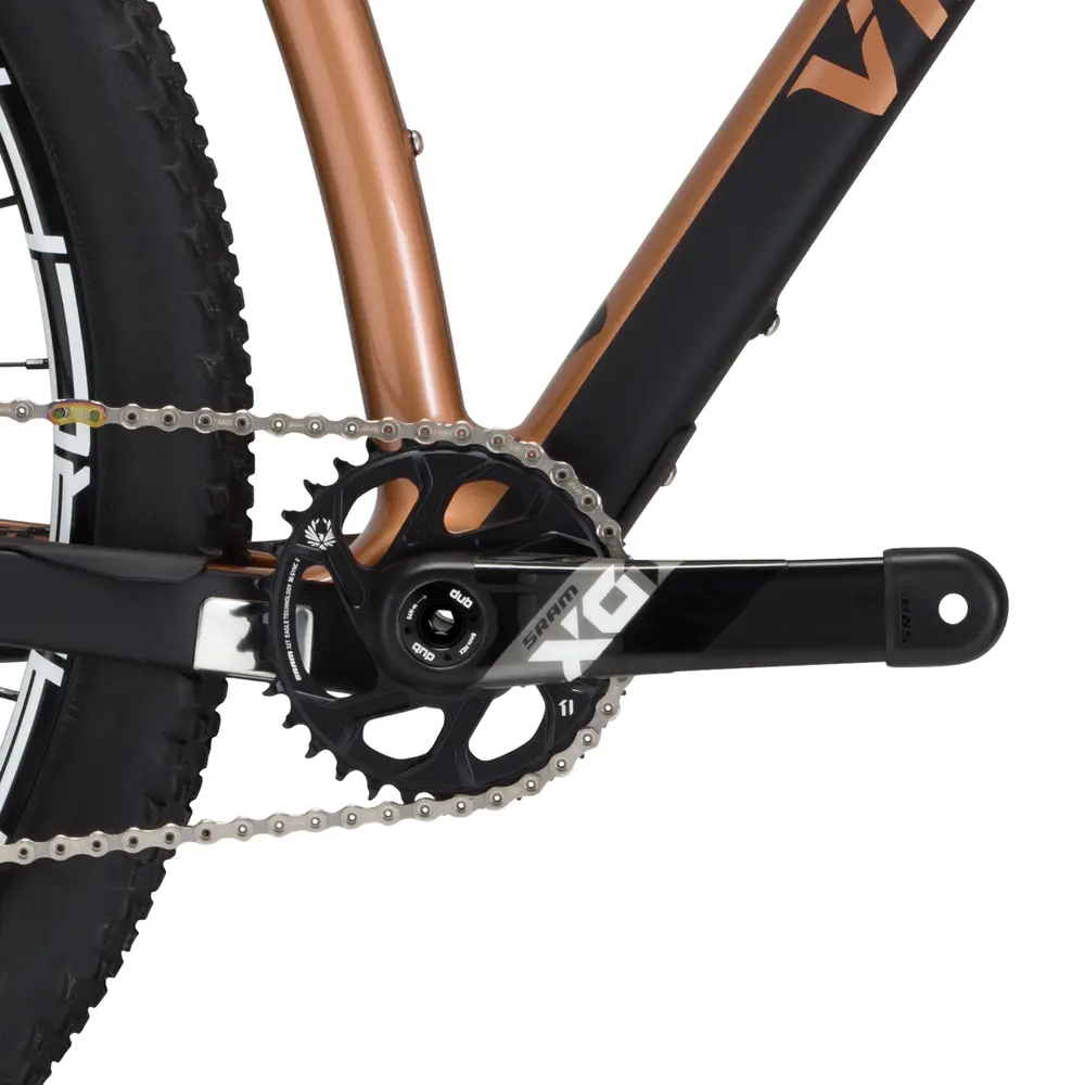 2020 Viathon M.1 X01 Eagle – Specs, Comparisons, Reviews – 99 Spokes