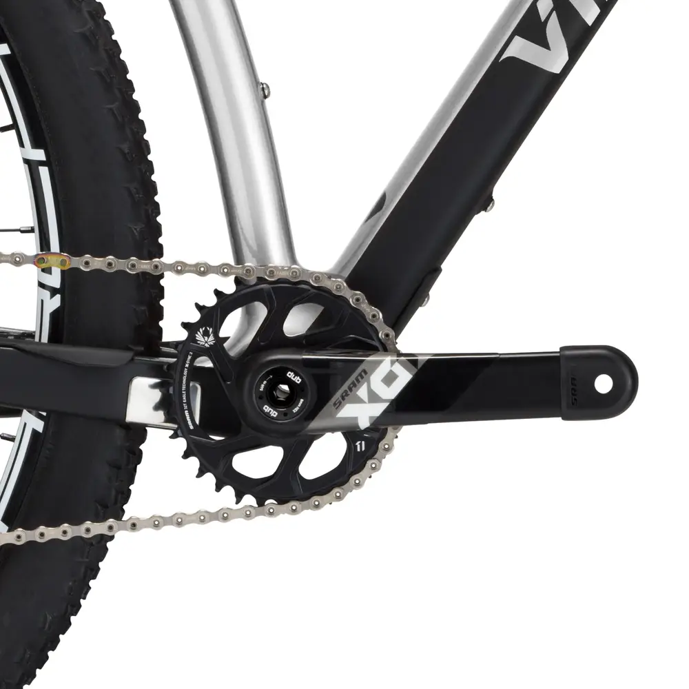 2020 Viathon M.1 X01 Eagle – Specs, Comparisons, Reviews – 99 Spokes