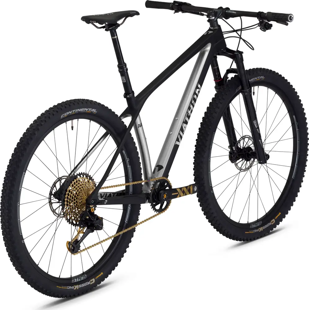 2020 Viathon M.1 XX1 Eagle – Specs, Comparisons, Reviews – 99 Spokes