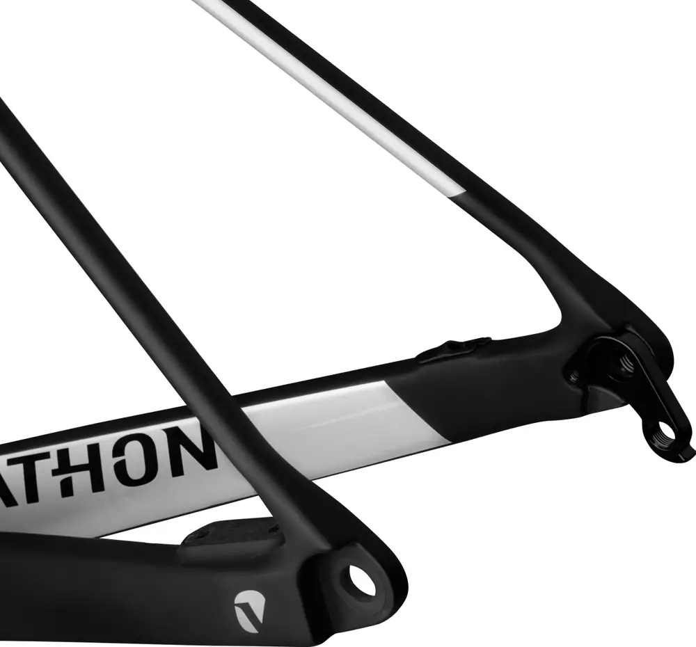 2020 Viathon R.1 Frameset – Specs, Comparisons, Reviews – 99 Spokes