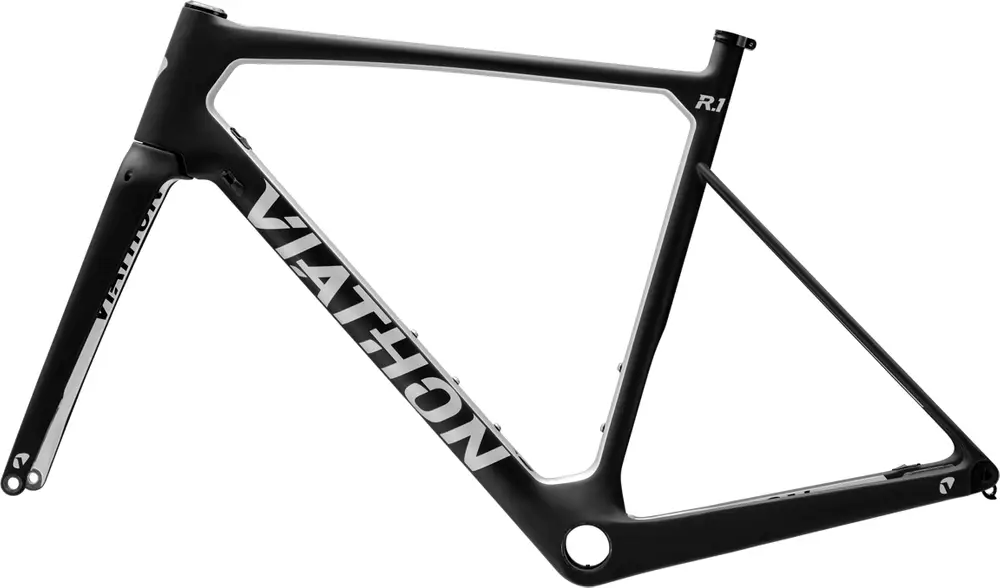2020 Viathon R.1 Frameset – Specs, Comparisons, Reviews – 99 Spokes