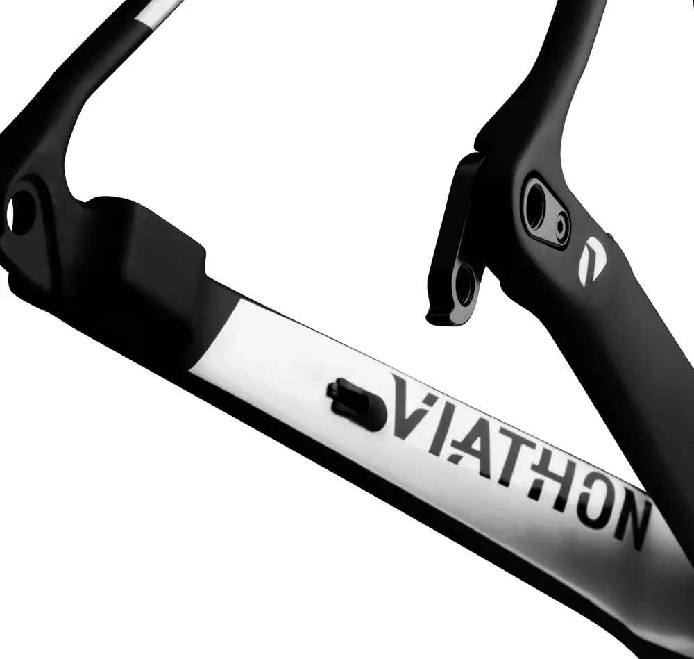 2020 Viathon R.1 Frameset – Specs, Comparisons, Reviews – 99 Spokes