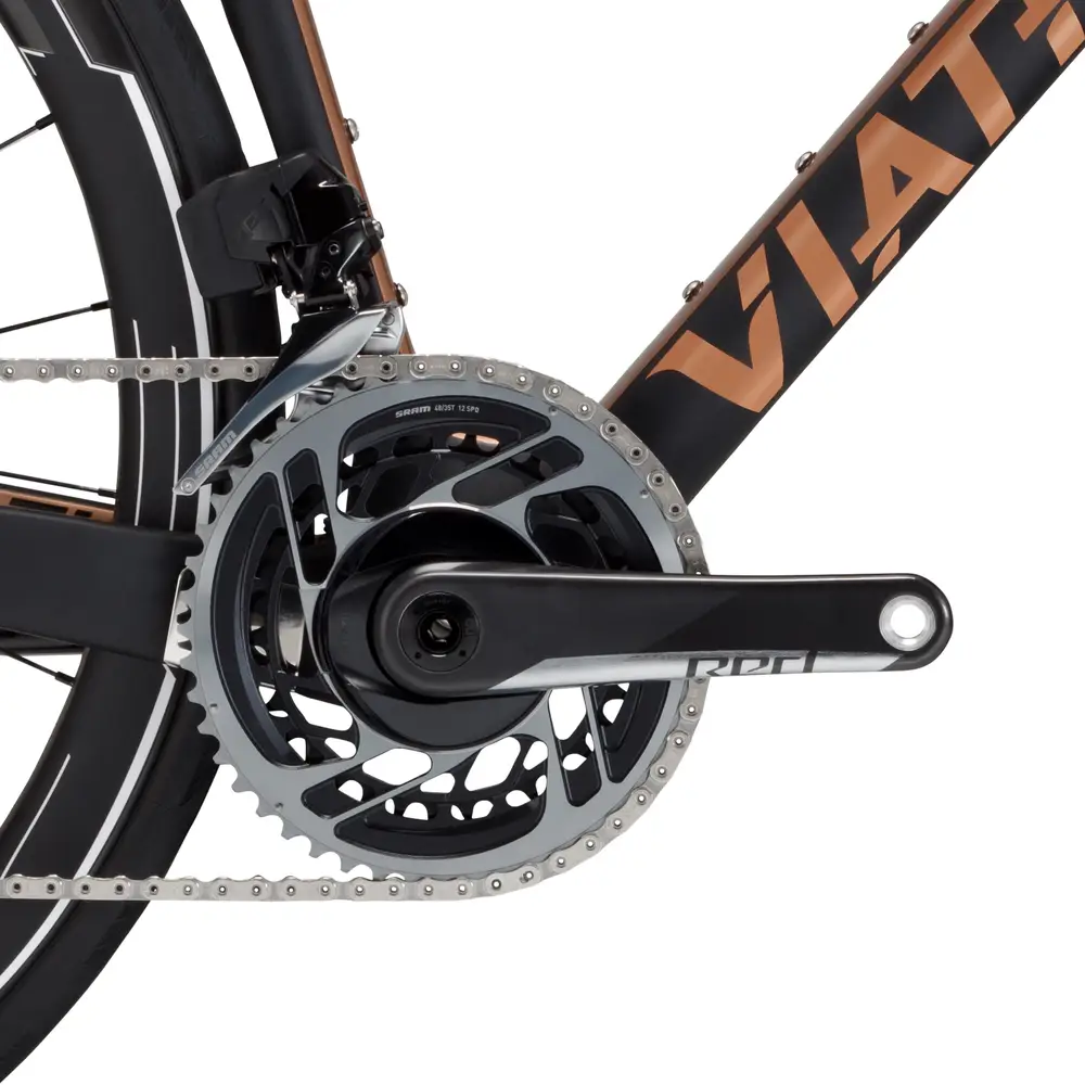 2020 Viathon R.1 Red eTap AXS – Specs, Comparisons, Reviews – 99 Spokes