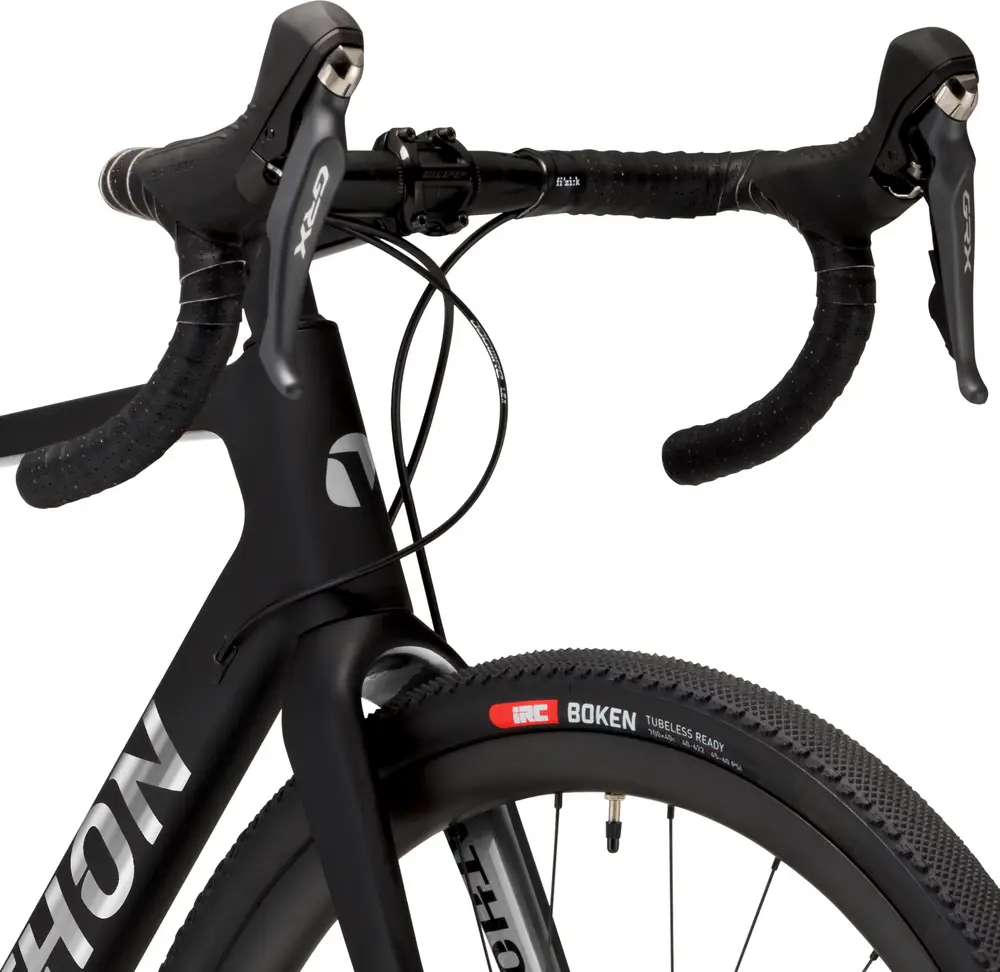 2021 Viathon G.1 GRX 800 – Specs, Comparisons, Reviews – 99 Spokes