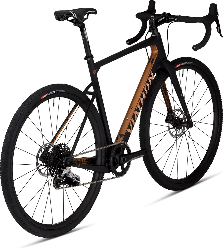 2021 Viathon G.1 Rival – Specs, Comparisons, Reviews – 99 Spokes