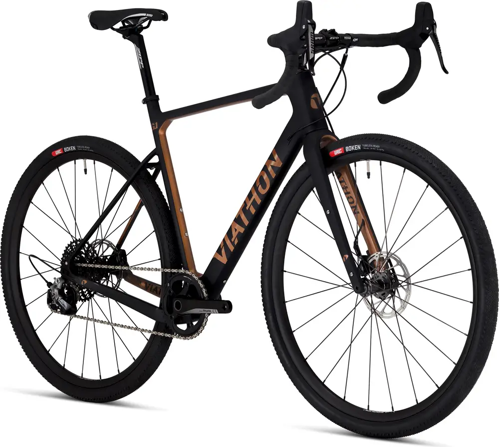 2021 Viathon G.1 Rival – Specs, Comparisons, Reviews – 99 Spokes