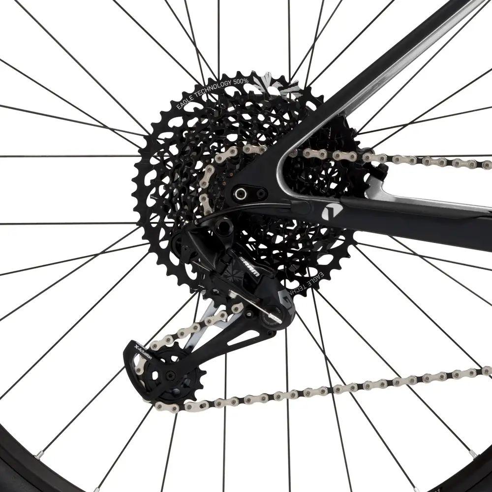 2021 Viathon M.1 GX Eagle – Specs, Comparisons, Reviews – 99 Spokes