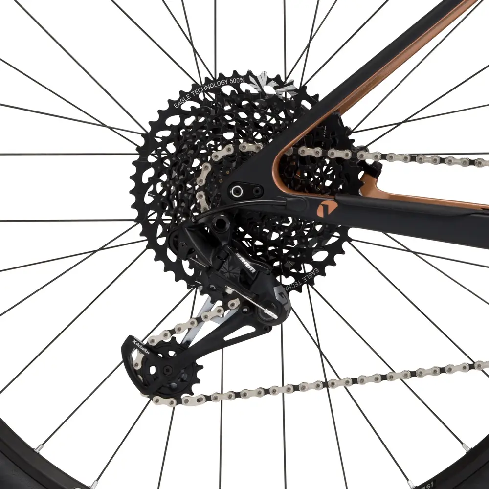 2021 Viathon M.1 GX Eagle – Specs, Comparisons, Reviews – 99 Spokes