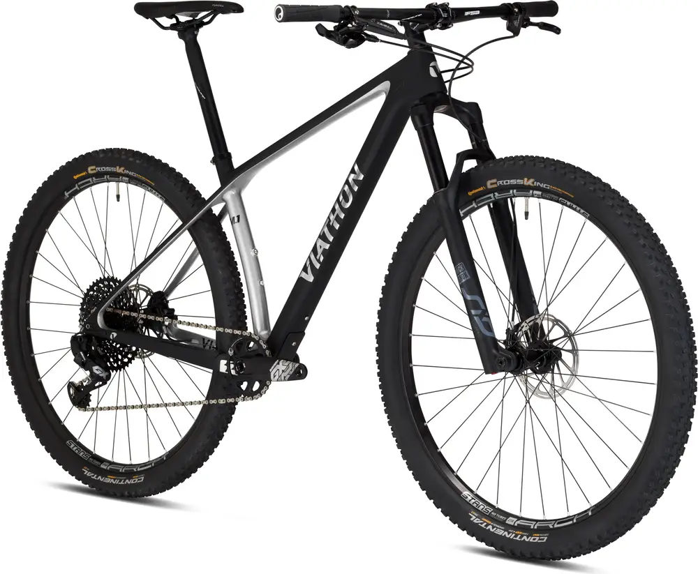2021 Viathon M.1 GX Eagle – Specs, Comparisons, Reviews – 99 Spokes