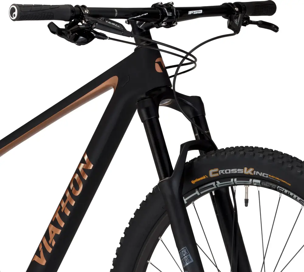 2021 Viathon M.1 GX Eagle – Specs, Comparisons, Reviews – 99 Spokes