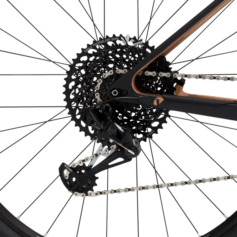 2021 Viathon M.1 GX Eagle – Specs, Comparisons, Reviews – 99 Spokes