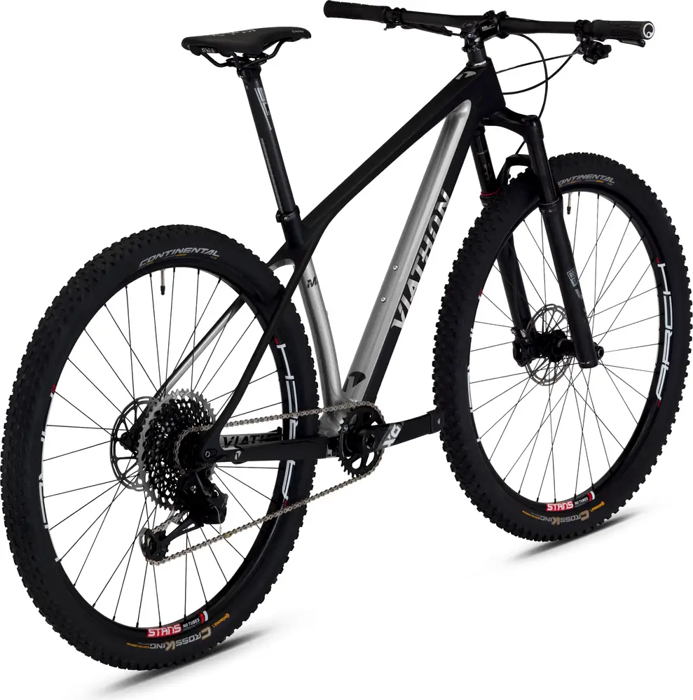 2021 Viathon M.1 X01 Eagle – Specs, Comparisons, Reviews – 99 Spokes