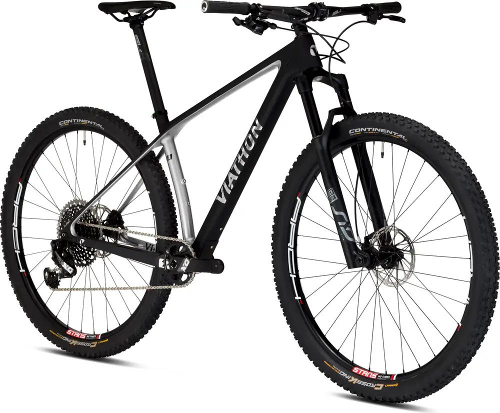 2021 Viathon M.1 X01 Eagle – Specs, Comparisons, Reviews – 99 Spokes