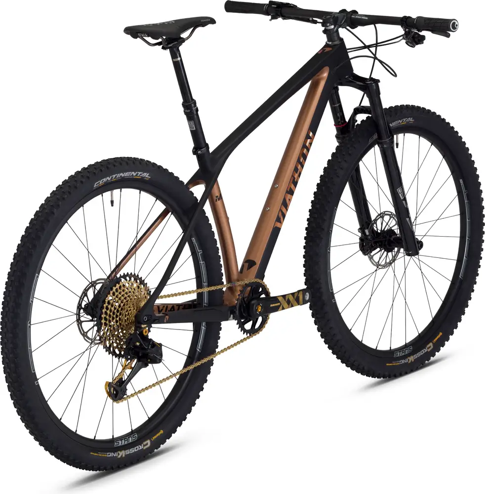 2021 Viathon M.1 XX1 Eagle – Specs, Comparisons, Reviews – 99 Spokes