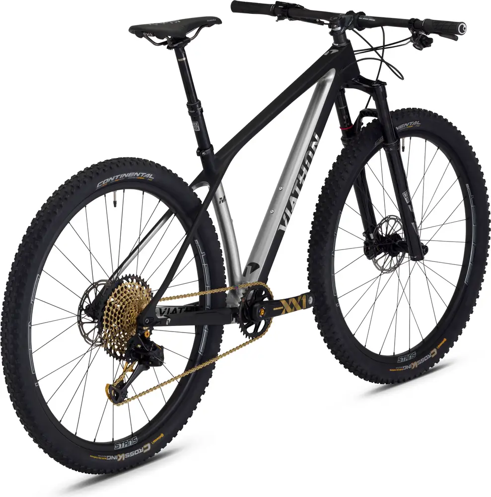 2021 Viathon M.1 XX1 Eagle – Specs, Comparisons, Reviews – 99 Spokes