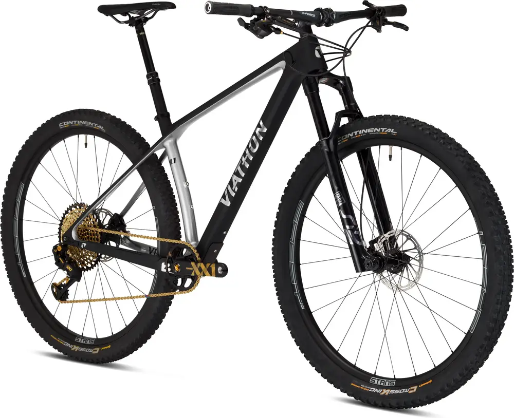 2021 Viathon M.1 XX1 Eagle – Specs, Comparisons, Reviews – 99 Spokes