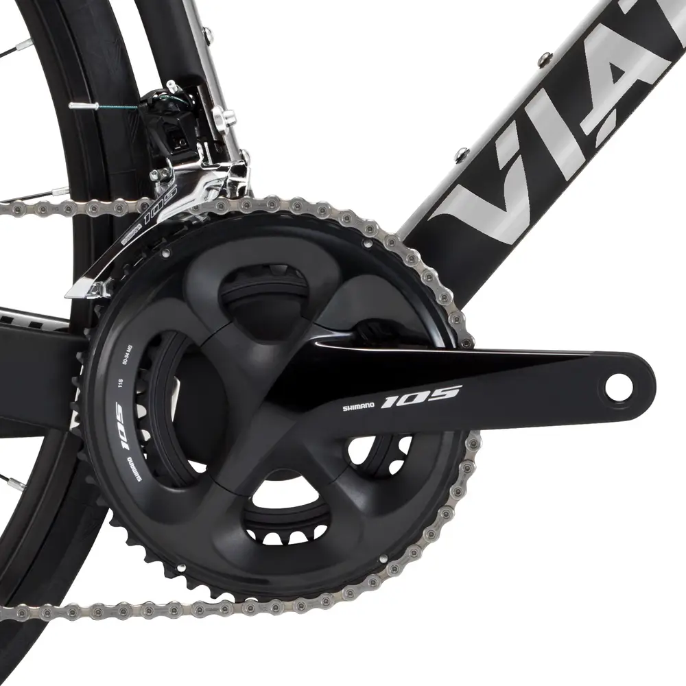 2021 Viathon R.1 105 – Specs, Comparisons, Reviews – 99 Spokes