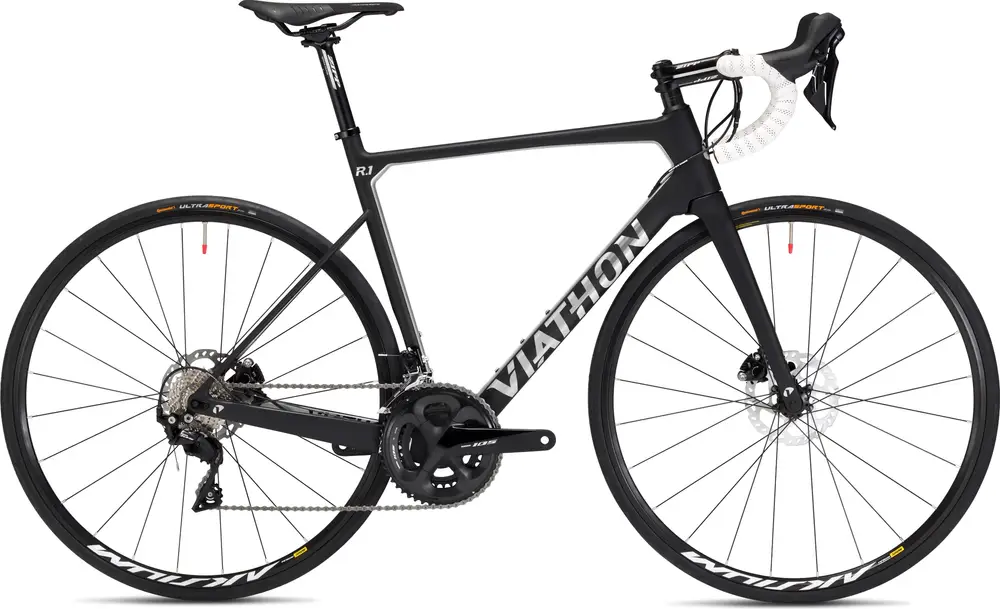 2021 Viathon R.1 105 – Specs, Comparisons, Reviews – 99 Spokes