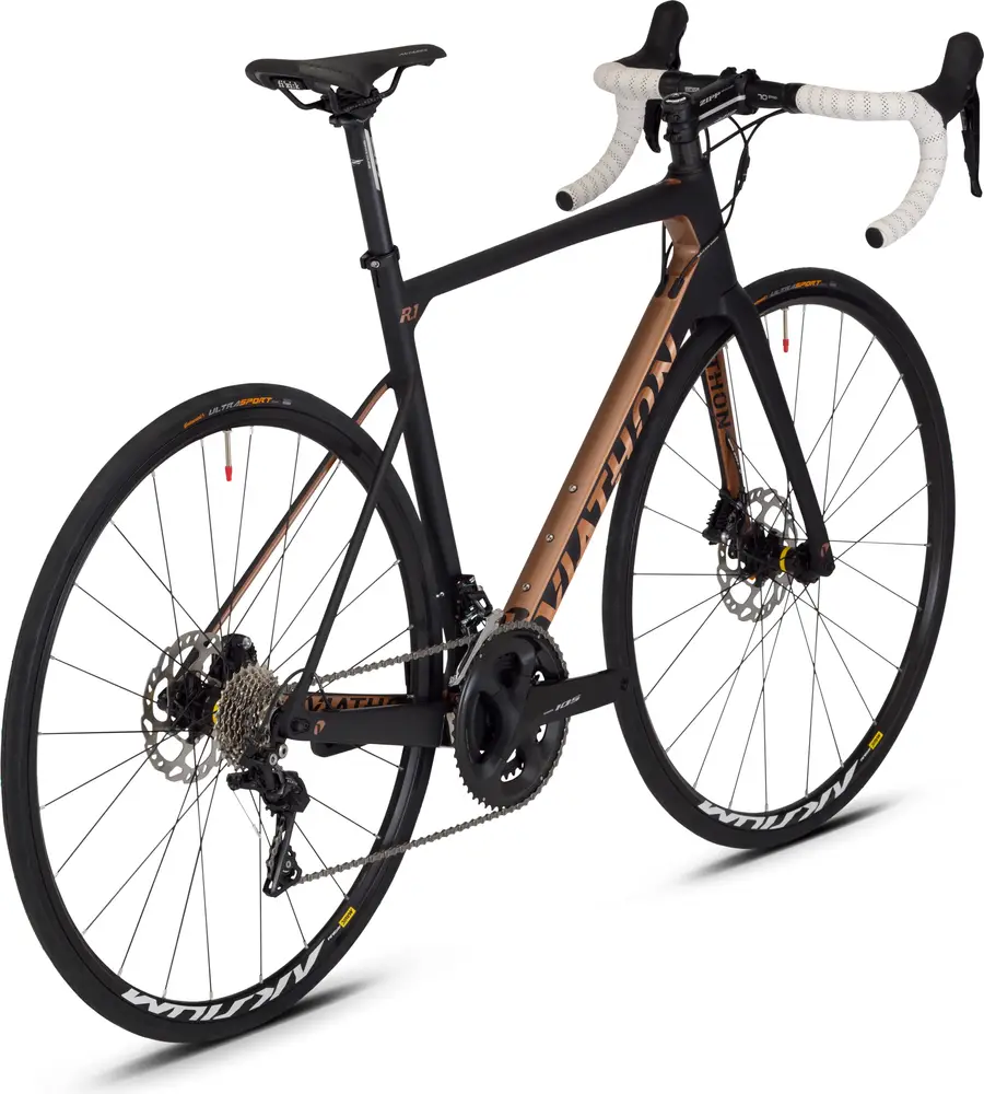 2021 Viathon R.1 105 – Specs, Comparisons, Reviews – 99 Spokes