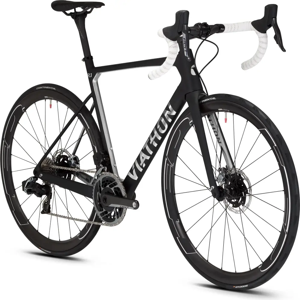 2021 Viathon R.1 Red eTap AXS – Specs, Comparisons, Reviews – 99 Spokes